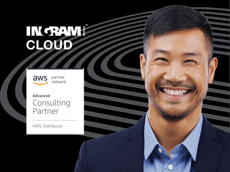 AWS University by Ingram Micro | Ingram Micro Schweiz