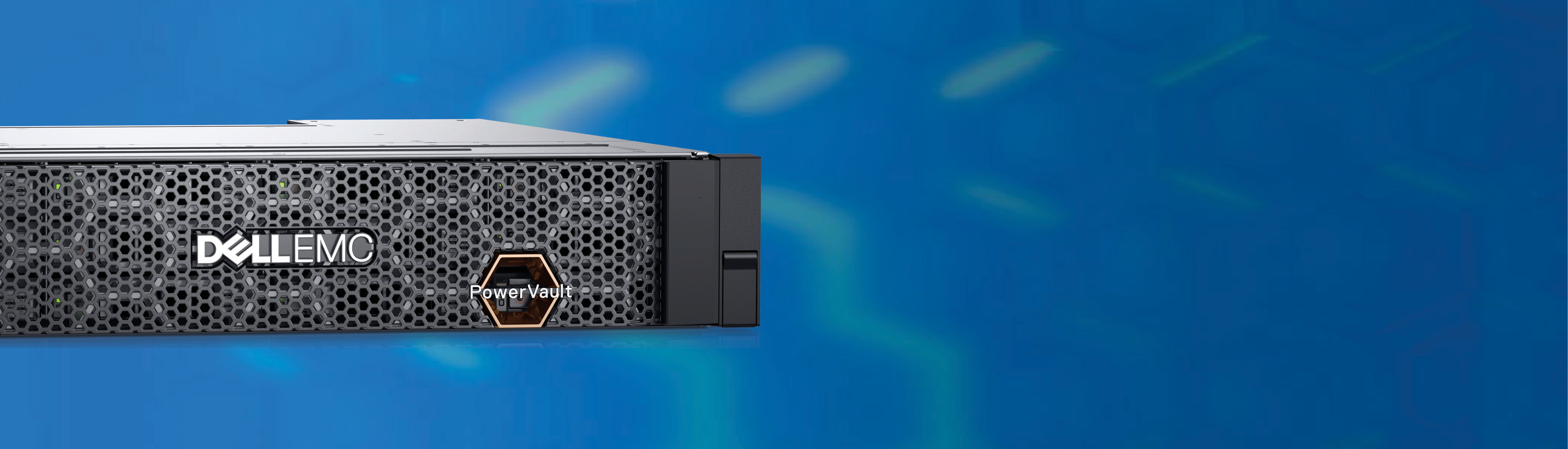 Dell PowerVault ME5-Storage | Ingram Micro Schweiz