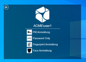 NetIQ Advanced Authentication | Ingram Micro Schweiz