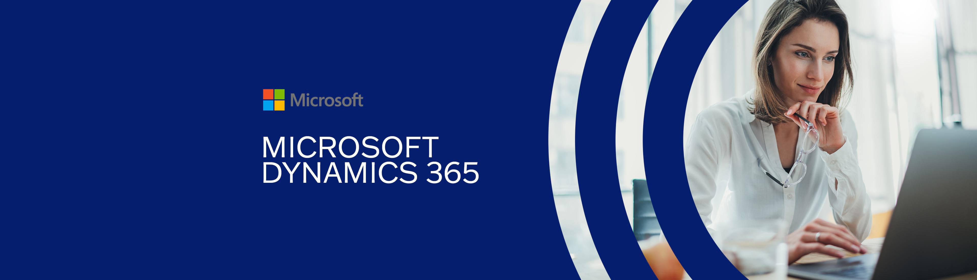 Microsoft Dynamics 365 | Ingram Micro Schweiz